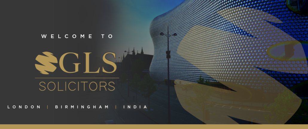 GLS Solicitors I Immigration & Family Law Specialists London ...